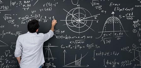 Jesus is coming! Do the Math! | U.N.C.L.E. Ministry