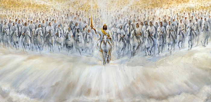 When is Jesus Coming? | U.N.C.L.E. Ministry