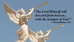 The Feast of Trumpets – Is Jesus Coming Then? | U.N.C.L.E. Ministry